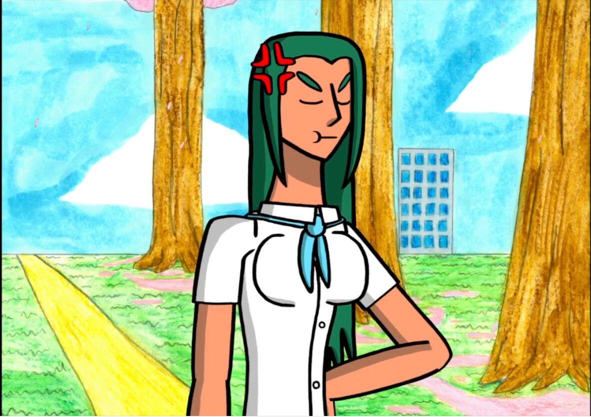 "Love is light" - TV Glad