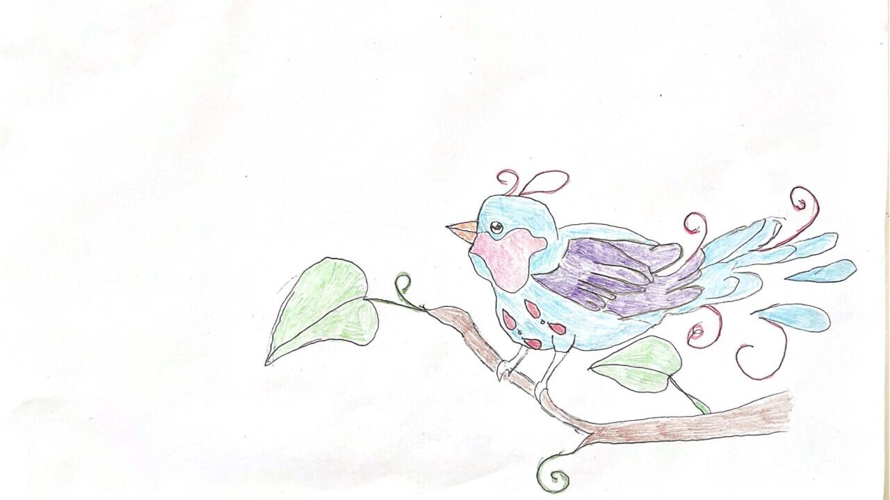 Min virkelighedsflugt fra mobning - TV Glad