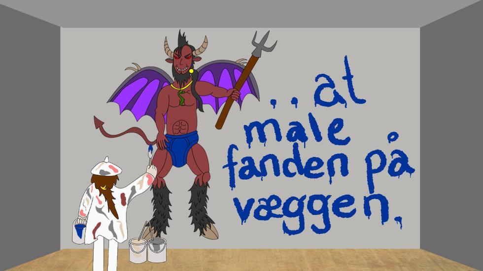 Ordsprog og talemåder - TV Glad