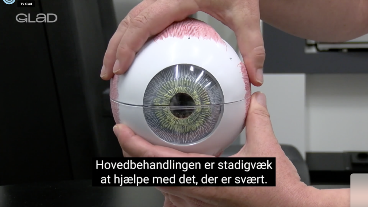 Endnu mere TV-Glad - TV Glad