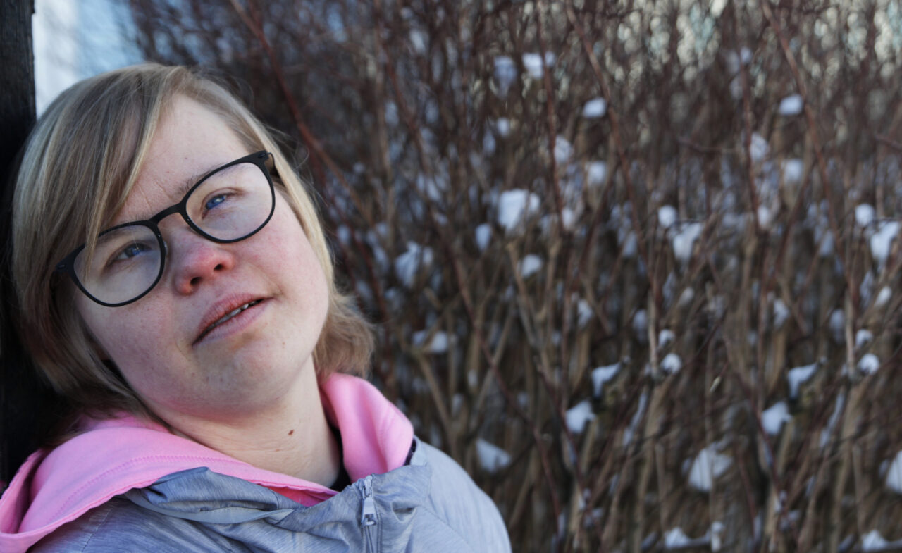 Maria Q: Sådan bliver du mindre stresset - TV Glad