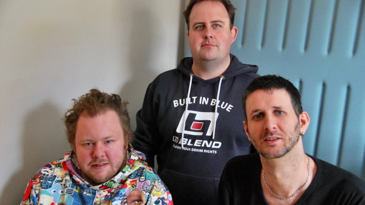 Online-fællesskaber vs. offline-fællesskaber - TV Glad