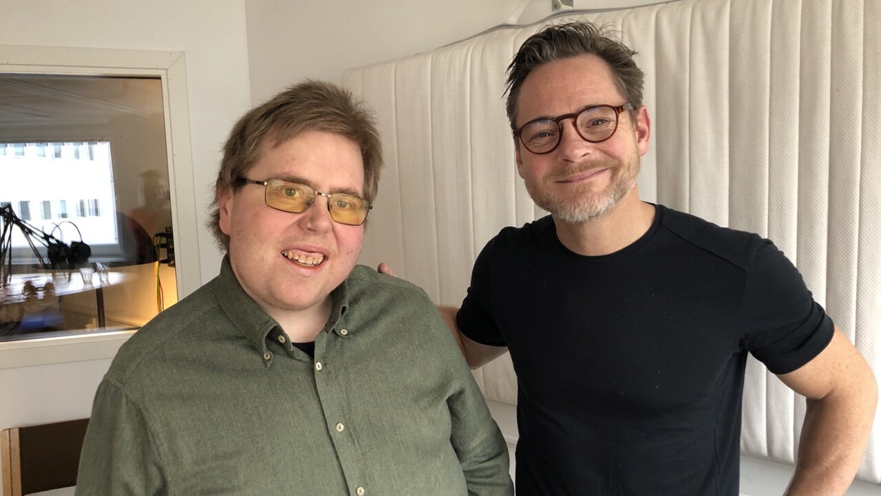 Paw Henriksen - TV Glad