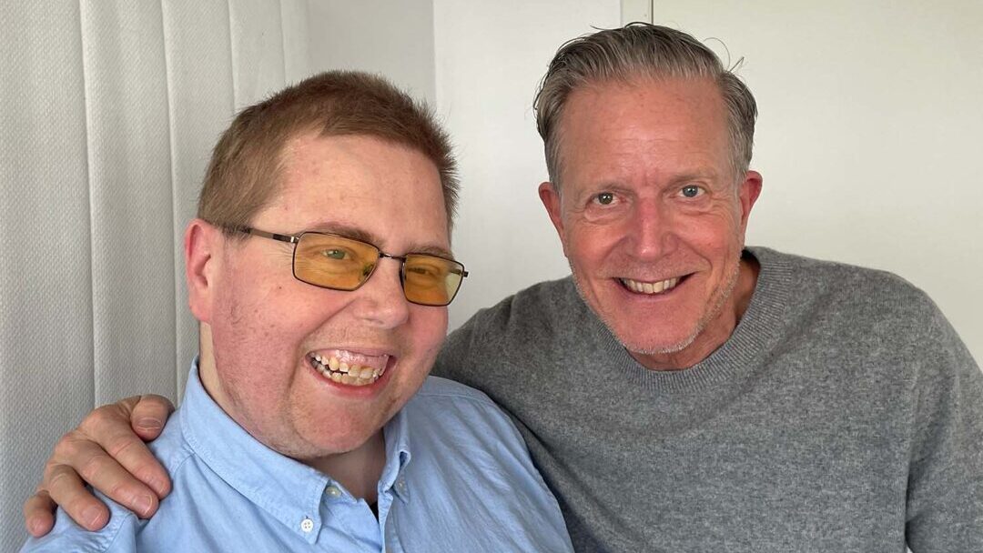 Peter Mygind - TV Glad