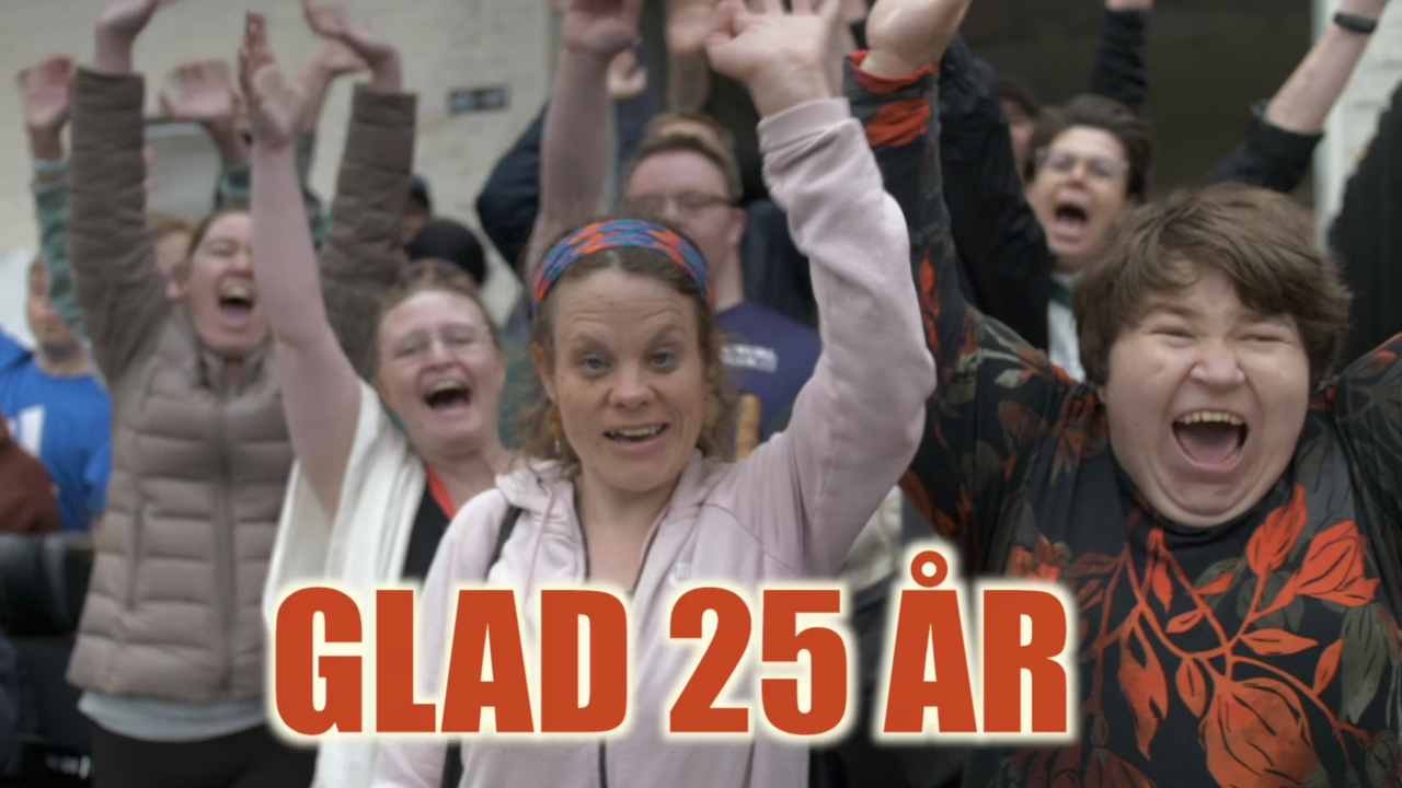 Forside - TV Glad