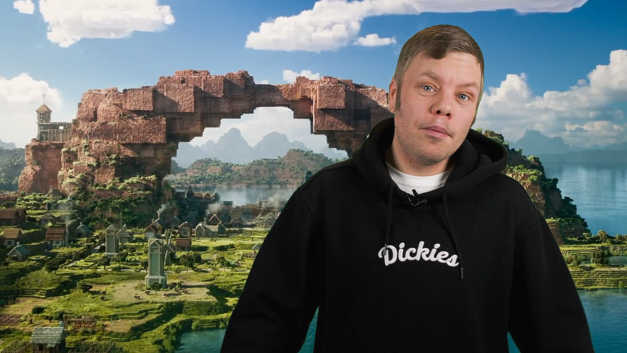 GG Preview: Forårets vigtigste udgivelser - TV Glad