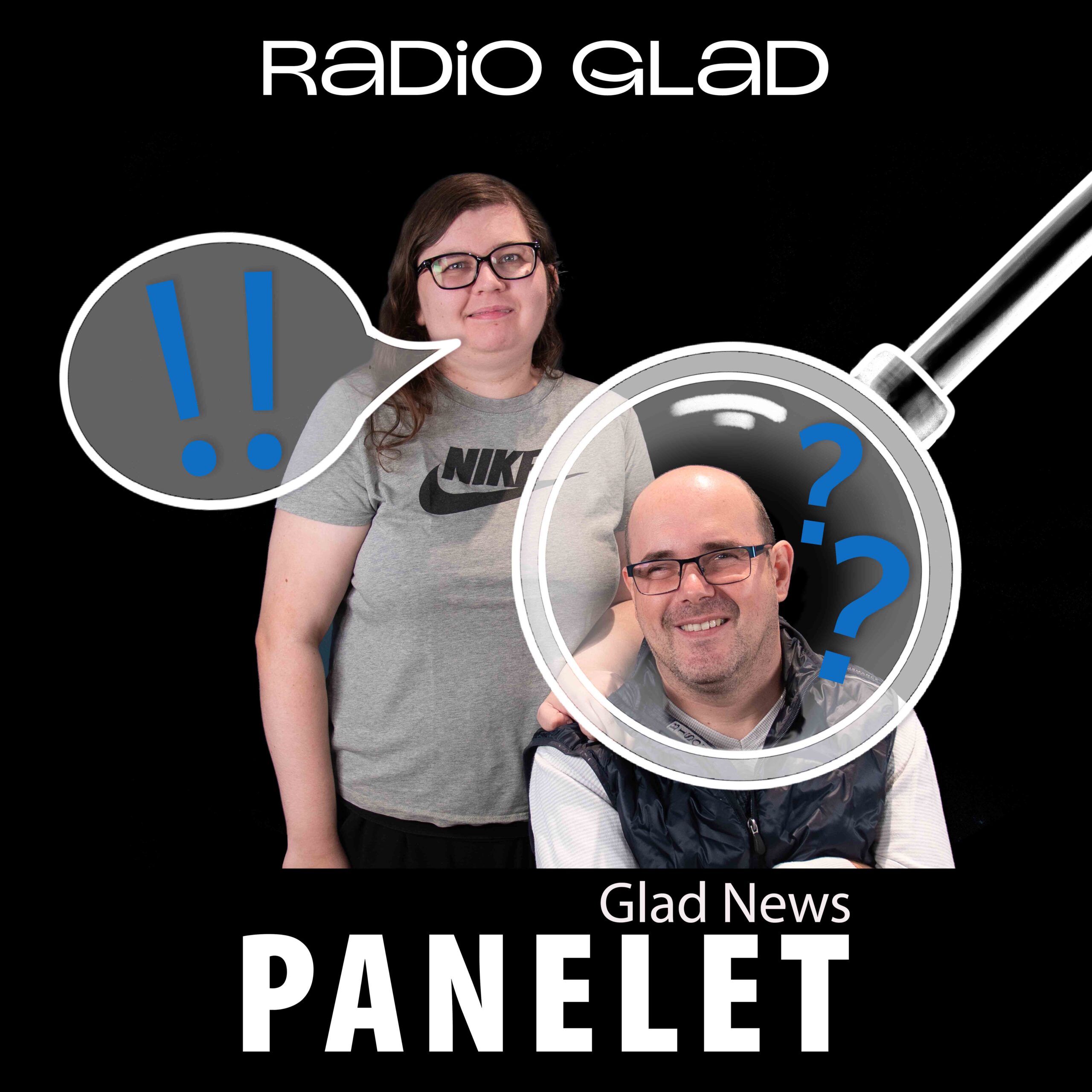 18 år, krig og diagnoser - TV Glad
