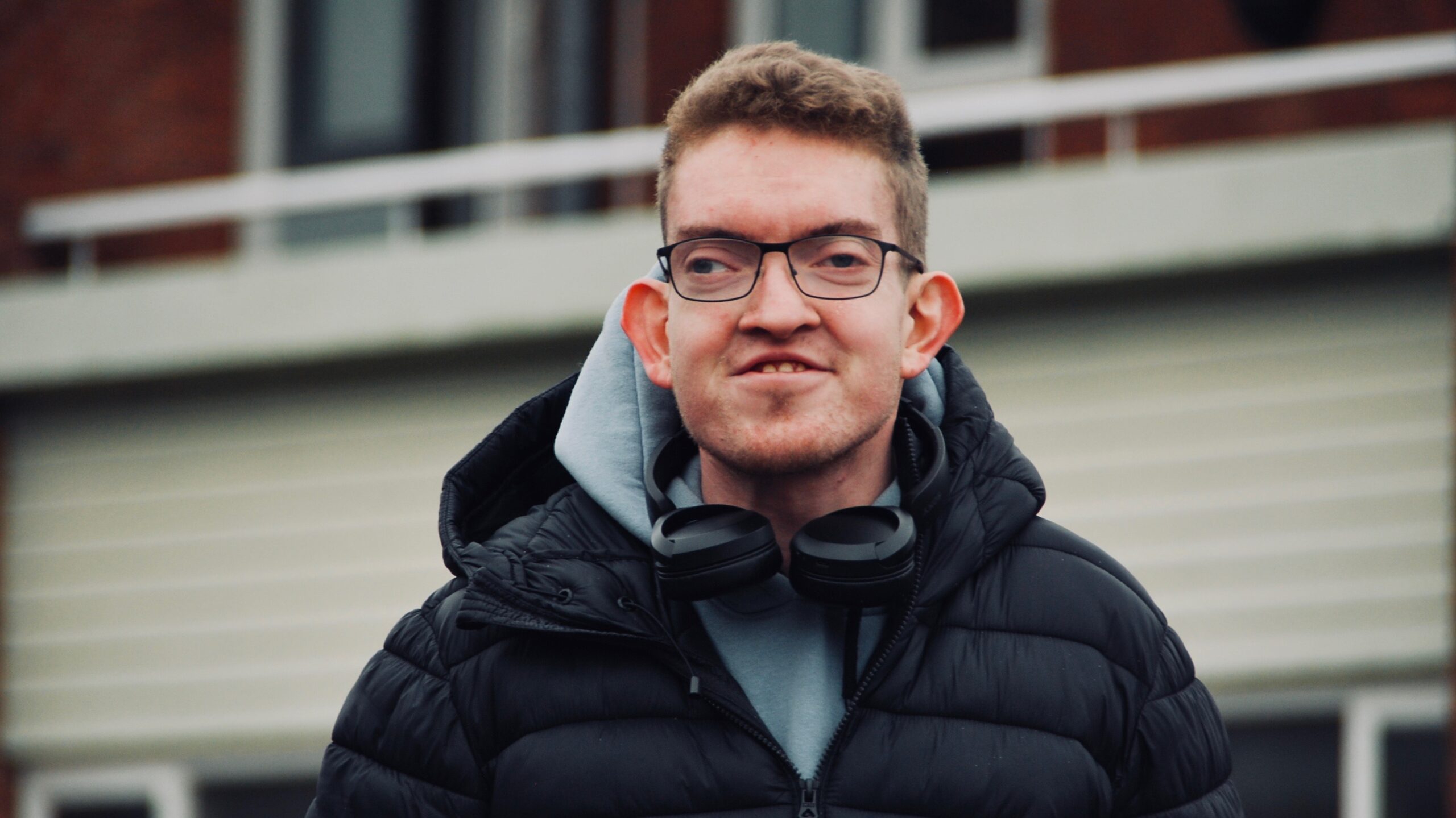 Spil som gav mig et nyt syn på livet - TV Glad