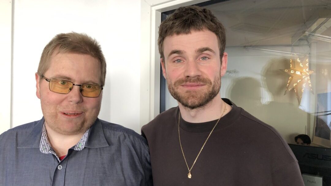 Peter Mygind - TV Glad